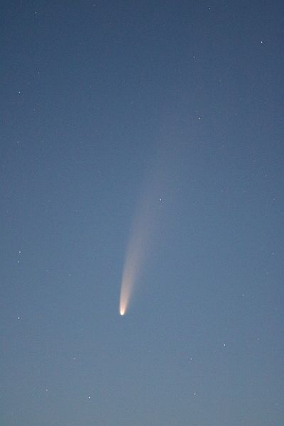 Antimaterie-Komet 3I/ATLAS C/2025 N1 NO DOOMSDAY!