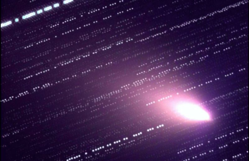 Osaka: Neutrinosturm aus Corona Borealis Nördliche Krone 13.12.2025